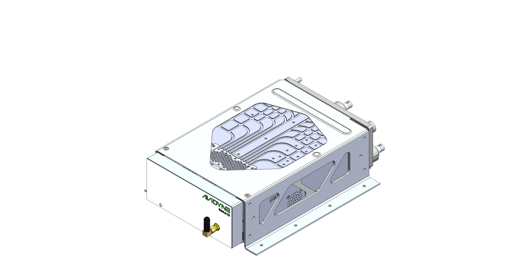 Quantum – Open Avionics Platform - Avidyne Quantum