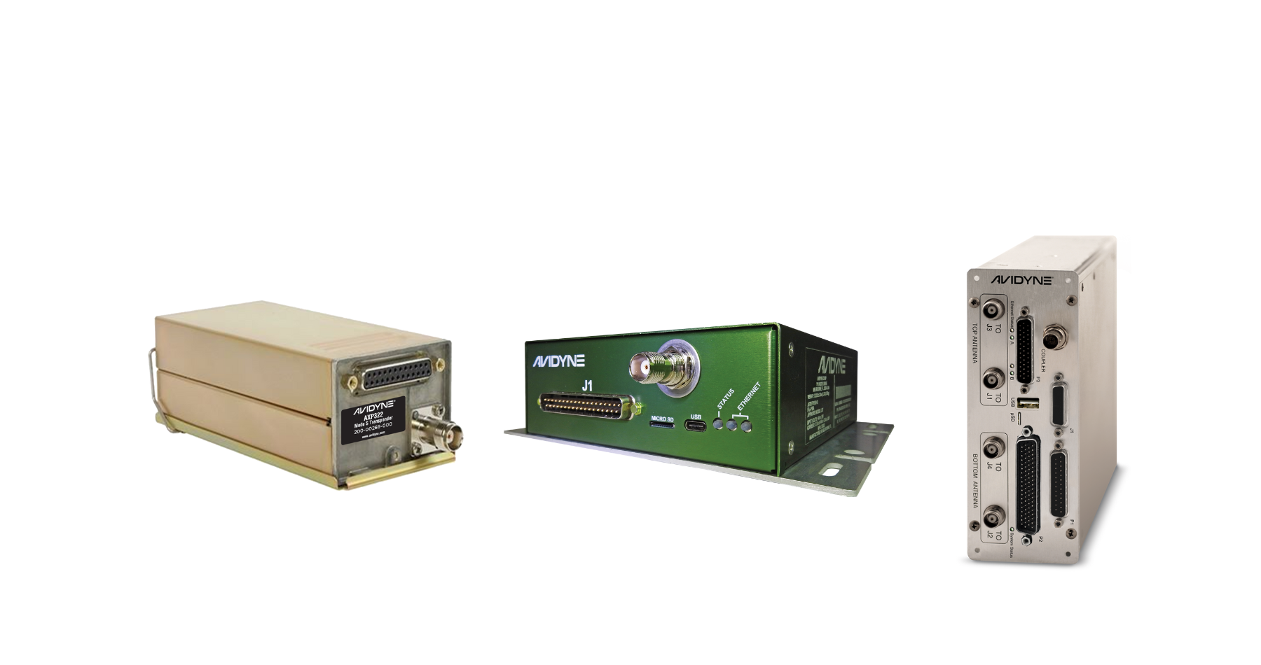 Quantum – Open Avionics Platform - Avidyne Quantum